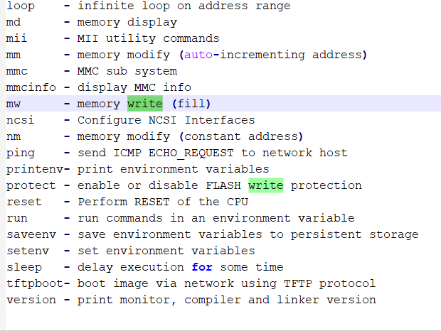 AST2500在uboot中更新固件_ast2500 bios-CSDN博客