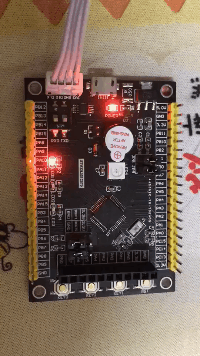 STM32L051使用HAL库操作实例（8）-(TIM)定时器中断实验_stm32l051 定时器-CSDN博客