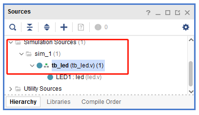 FPGA软件应用之Vivado与Modelsim联合仿真_find simulator executables and check ...