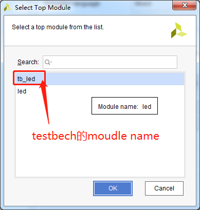 FPGA软件应用之Vivado与Modelsim联合仿真_find simulator executables and check verision_CrazyCPU81的博客-CSDN博客