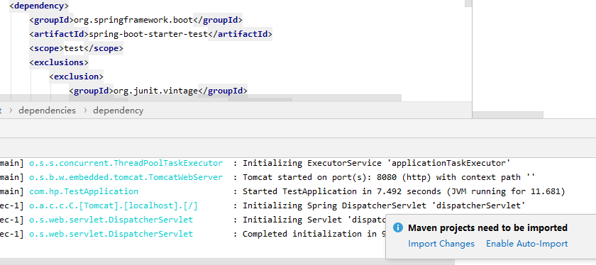 springboot报No mapping for GET解决方法_no mapping for get springboot-CSDN博客