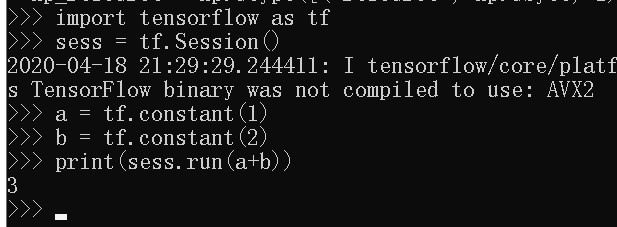 Tensorflow安装中的socket Timeout The Read Operation Timed Out和permissionerror [winerror 5] Python