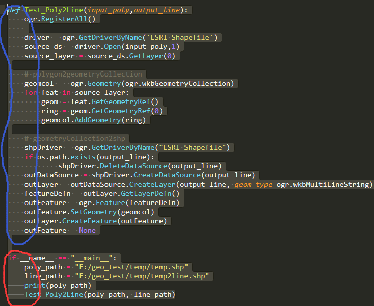 Attributeerror Nonetype Object Has No Attribute Getlayer Csdn博客