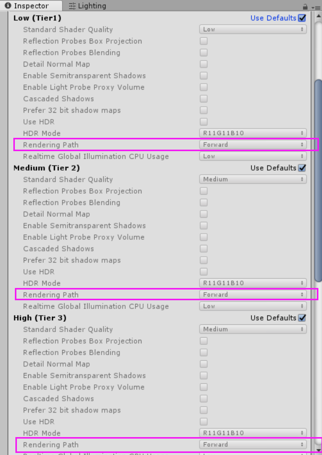 【Shader进阶】Pass块的Tags标签——LightMode之ForwardBase_lightmode=forwardbase-CSDN博客