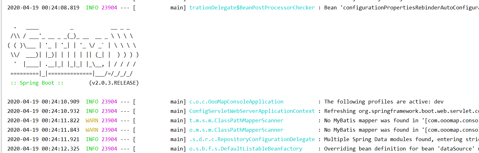 使用idea解决包依赖冲突的问题SLF4J: Actual binding is of type [org.apache.logging.slf4j.Log4jLoggerFactory-CSDN博客