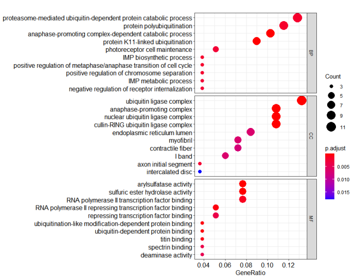 TCGA|GEO可视化分析第2篇---KEGG|GO分析大全_cnetplot-CSDN博客