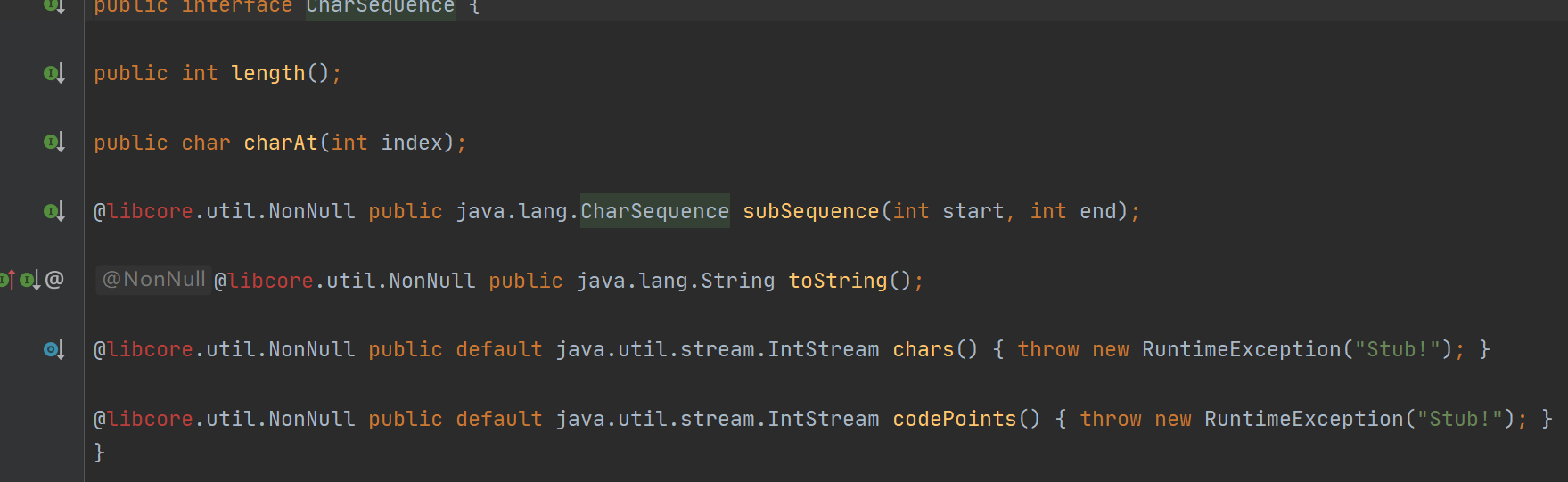 TextUtils的简单介绍和说明-CSDN博客