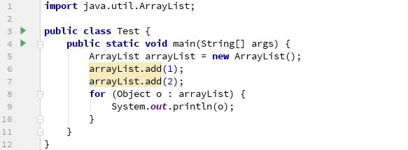 IDEA 快速生成增强 for 循环_增强for循环idea-CSDN博客