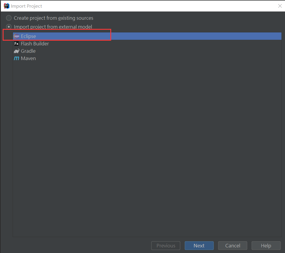 IDEA 导入 eclipse 普通ssm项目详细操作_带有.idea的ssm项目怎么部署到myeclipse-CSDN博客
