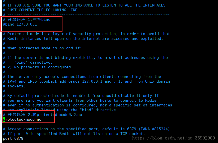 Linux安装redis-5.0.5_linux 安装redis5.0.5-CSDN博客