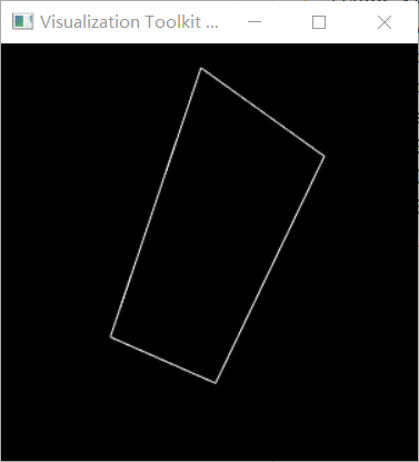 VTK 学习----VTK对象绘制-点(vtkPoints、vtkSphereSource)、线(vtkLine、vtkLineSource)_vtkpointsource-CSDN博客