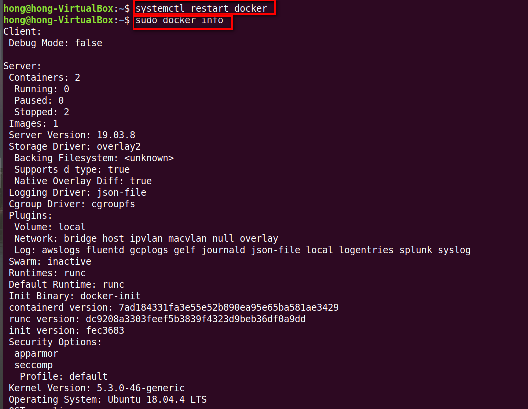 Ubuntu下通过docker安装redis_在服务器的ubuntu安装redis的docker镜像,并让外部主机可以进端口访问-CSDN博客