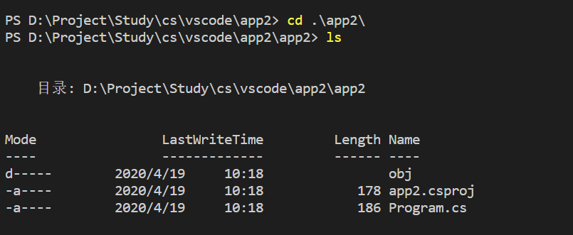 vscode-创建项目文件夹的方法_visual studio code怎么创建文件夹-CSDN博客