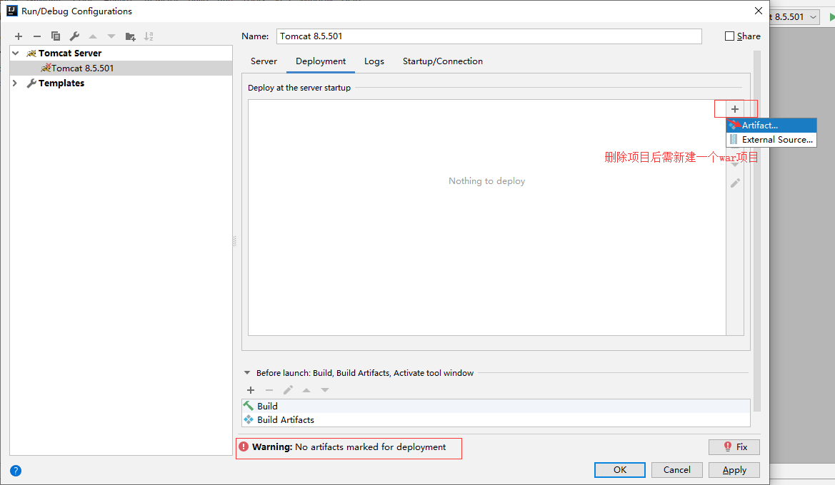 idea Error: TomEE required to support EAR/EJB deployment解决方法-CSDN博客