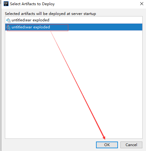 idea Error: TomEE required to support EAR/EJB deployment解决方法-CSDN博客