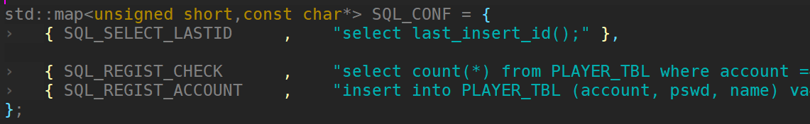 代码查错：map变量存储内容被破坏_error reading variable: cannot access memory at ad-CSDN博客