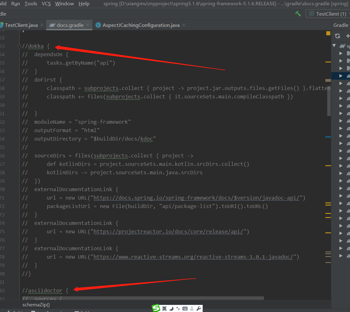 记一次spring源码构建（idea）全过程 --亲测可用_jnpf 源码idea 启动-CSDN博客
