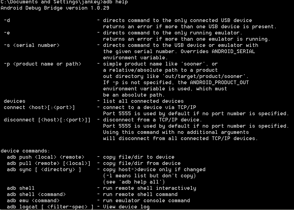 全网最全详解Windows CMD命令大全-CSDN博客
