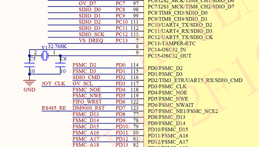STM32-GPIO基本原理_推挽脉冲信号-CSDN博客