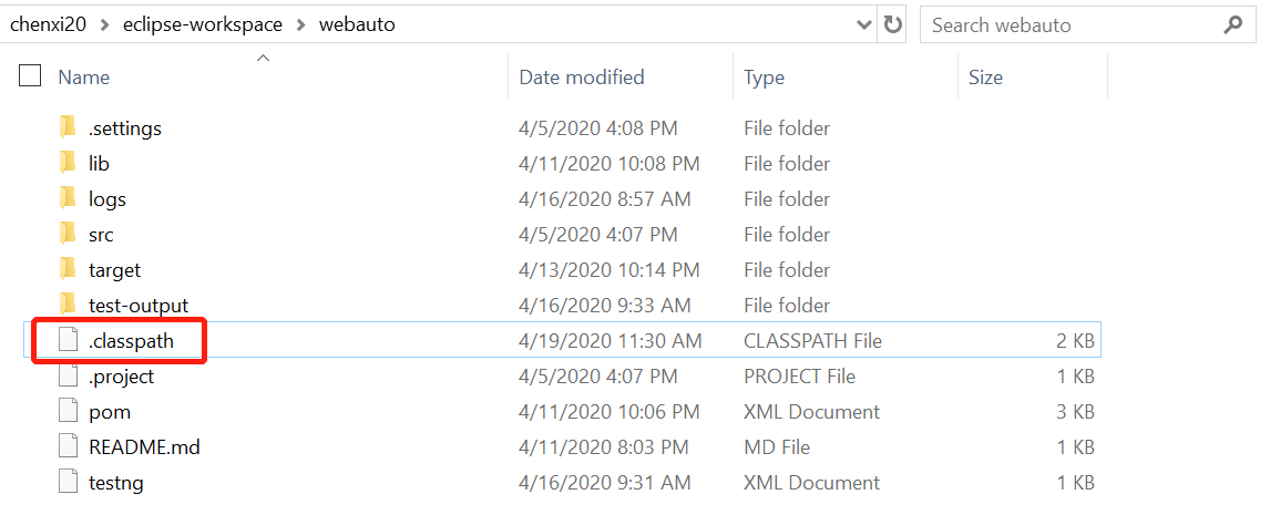 在Eclipse中解决Maven项目src/main/java目录结构消失的问题_eclipse目录结构显示没了-CSDN博客