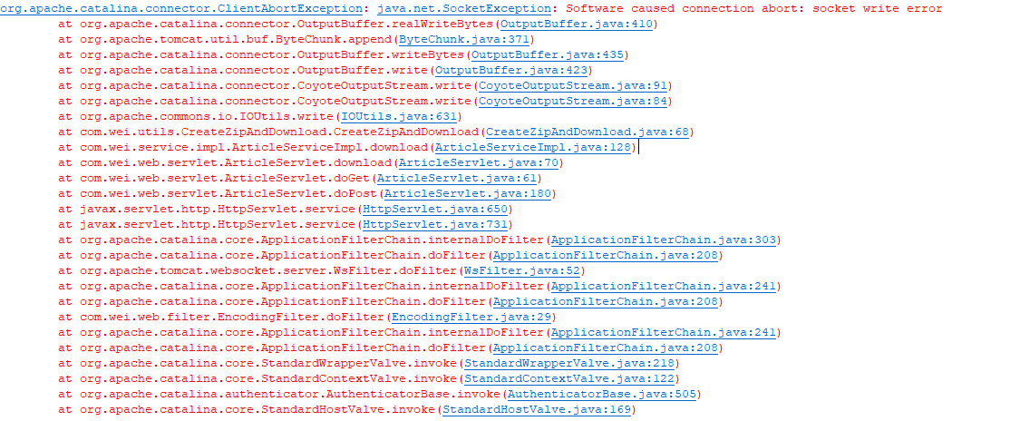 Android Studio problem solving: The software in your host aborted an ...