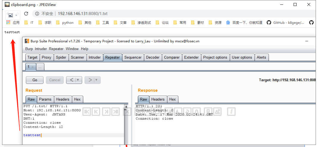 [漏洞复现]Tomcat漏洞复现_tomcat8.5.75漏洞-CSDN博客