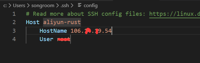 Vscode Remote Ssh下与阿里云端编程 Remote Ssh Vscode Aliyun Centos Csdn博客