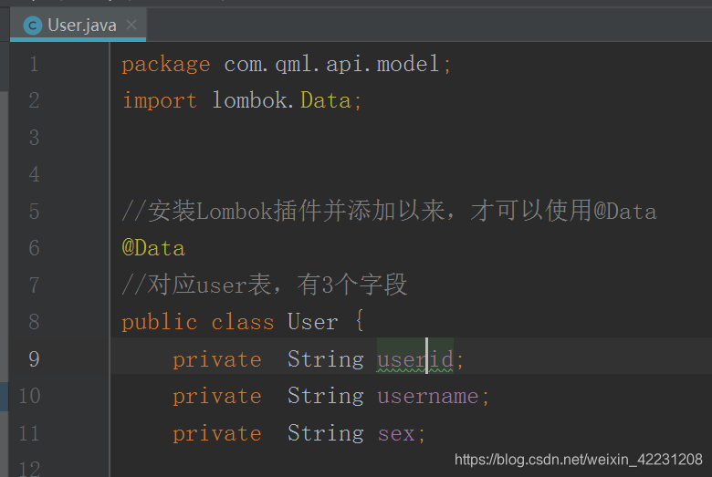Springboot整合mybatis第三篇:带参数查询springbootmybatis 查询根据参数 Csdn博客