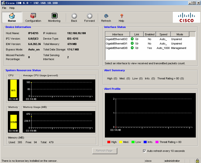 IDS-IPS入侵防御原理与实践_ids防护功能_Goallegoal的博客-CSDN博客