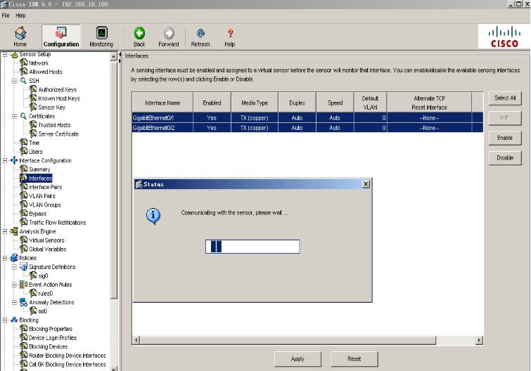 IDS-IPS入侵防御原理与实践_ids和ips联合实验_Goallegoal的博客-CSDN博客