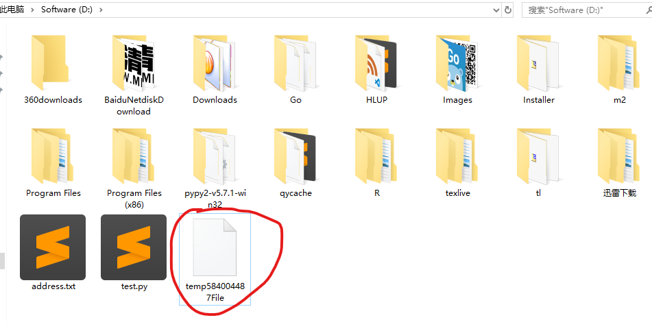 Go语言进阶之路（七）文件读写os、io、bufio、ioutil_go 0755-CSDN博客