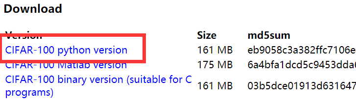 手把手教你写CS231N作业一 KNN分类器 详细解析 作业源文件 数据集_notice the structured patterns in the distance mat-CSDN博客