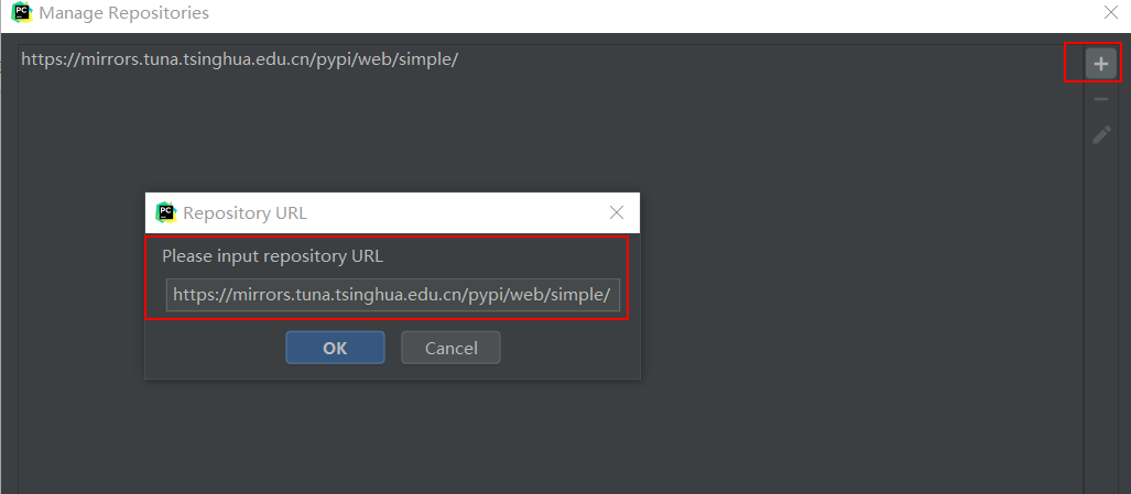 在PyCharm添加清华大学镜像pypi来提升下载速度_pycharm免费版本中,如何在解码器中加入国内清华的地址-CSDN博客