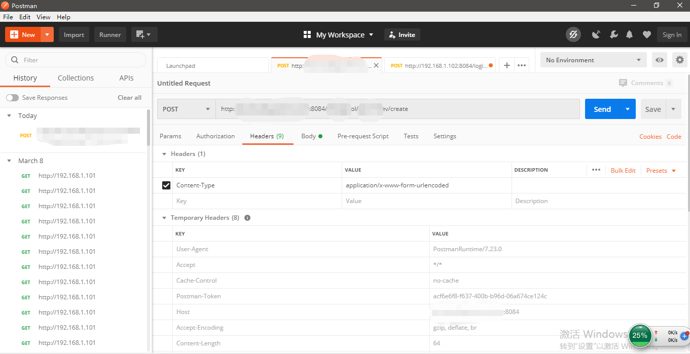 STM32 W5500 HTTP Client POST 方式请求/提交网络数据_w5500 post-CSDN博客