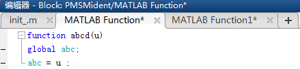 （步骤详细）MATLAB/SIMULINK全局变量设置-CSDN博客