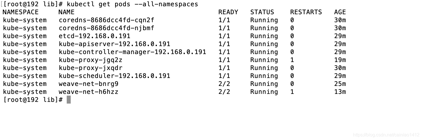 K8s Pod Imagepullbackoffpods Imagepullbackoff Csdn博客