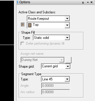 Cadence Allegro 16.6 关于shape分割的一种方法_allegro shape分割-CSDN博客