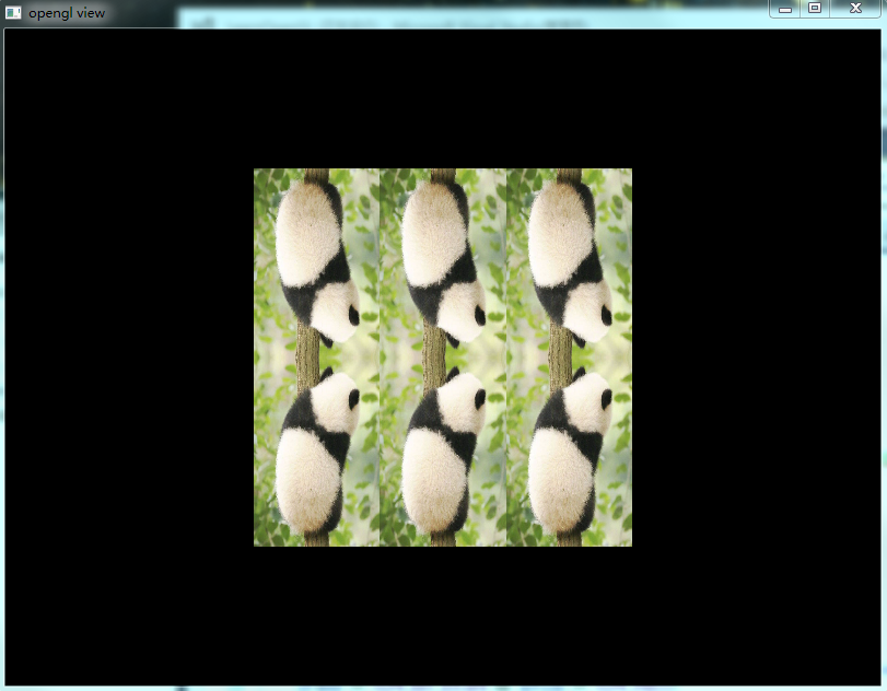 openGL学习笔记二十： 纹理包装GL_TEXTURE_WRAP参数用途_texture wrap-CSDN博客