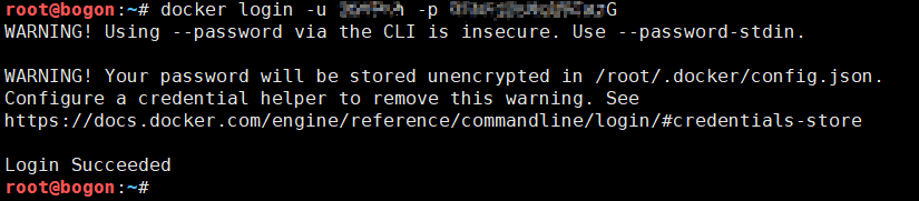使用Docker搭建Weblogic服务_docker webloginc-CSDN博客