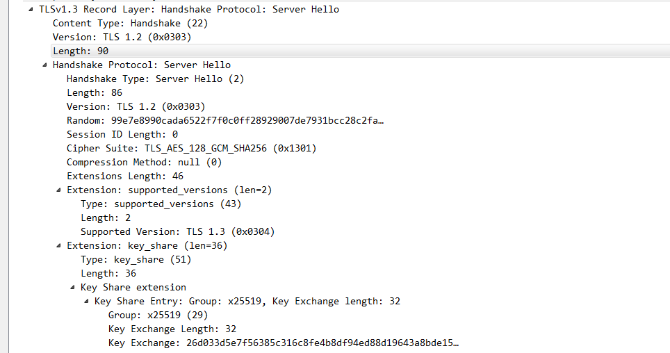 TLS1.3实现篇---模拟clienthello_client hello-CSDN博客
