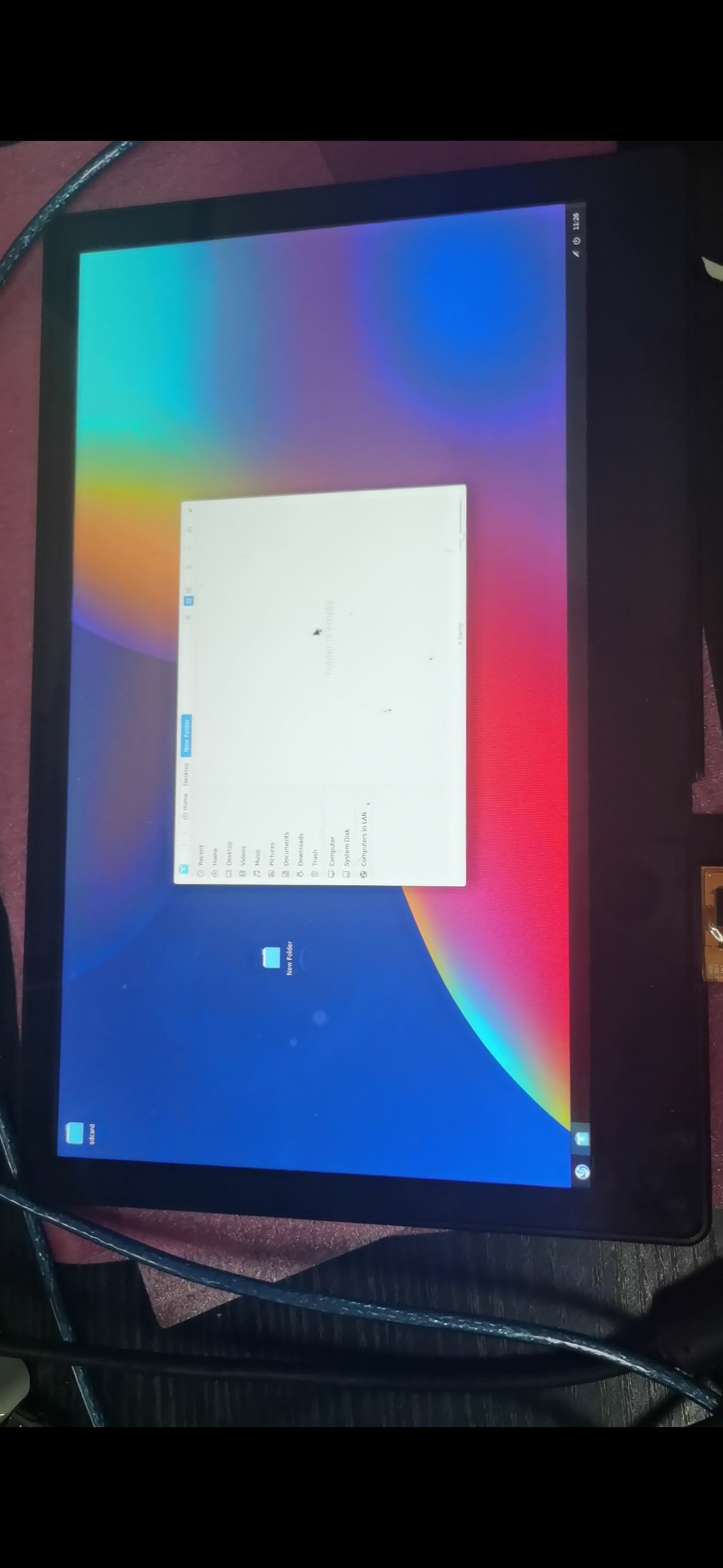 android linux 双系统实现(android+buster)同时运行_linux与android共存的系统-CSDN博客