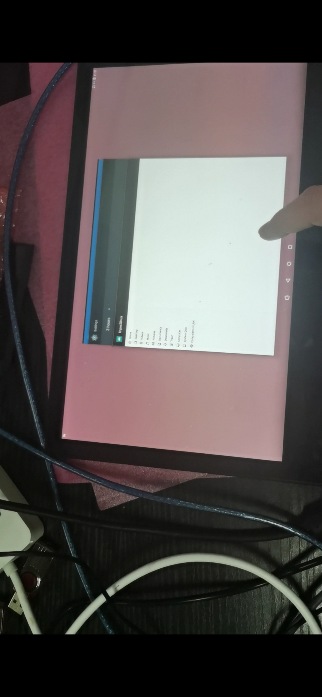 android linux 双系统实现(android+buster)同时运行_linux与android共存的系统-CSDN博客