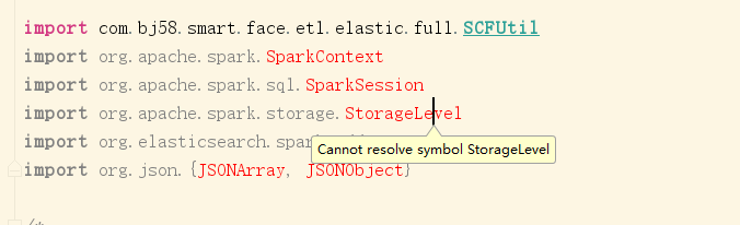 IDEA中jar包没有引进来报Cannot resolve symbol解决方案_cannot resolve symbol 'jar-CSDN博客