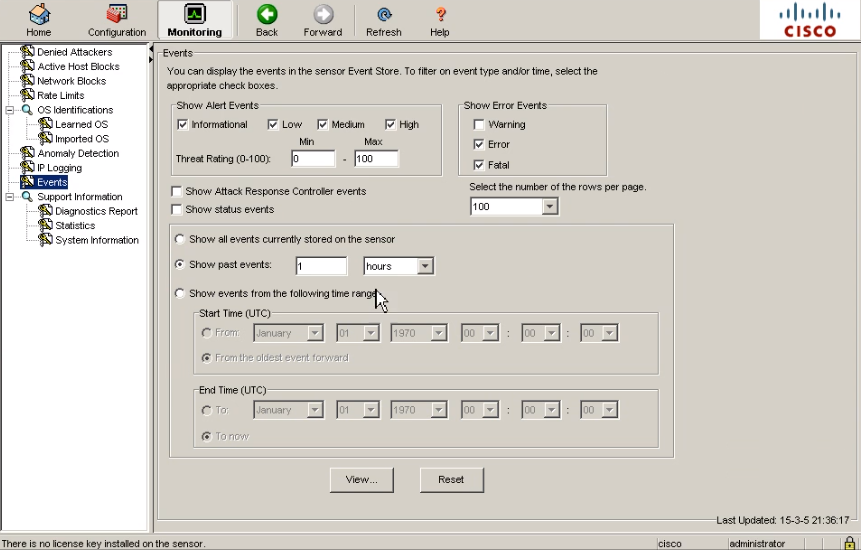 IDS-IPS入侵防御原理与实践_Goallegoal的博客-CSDN博客_ips原理