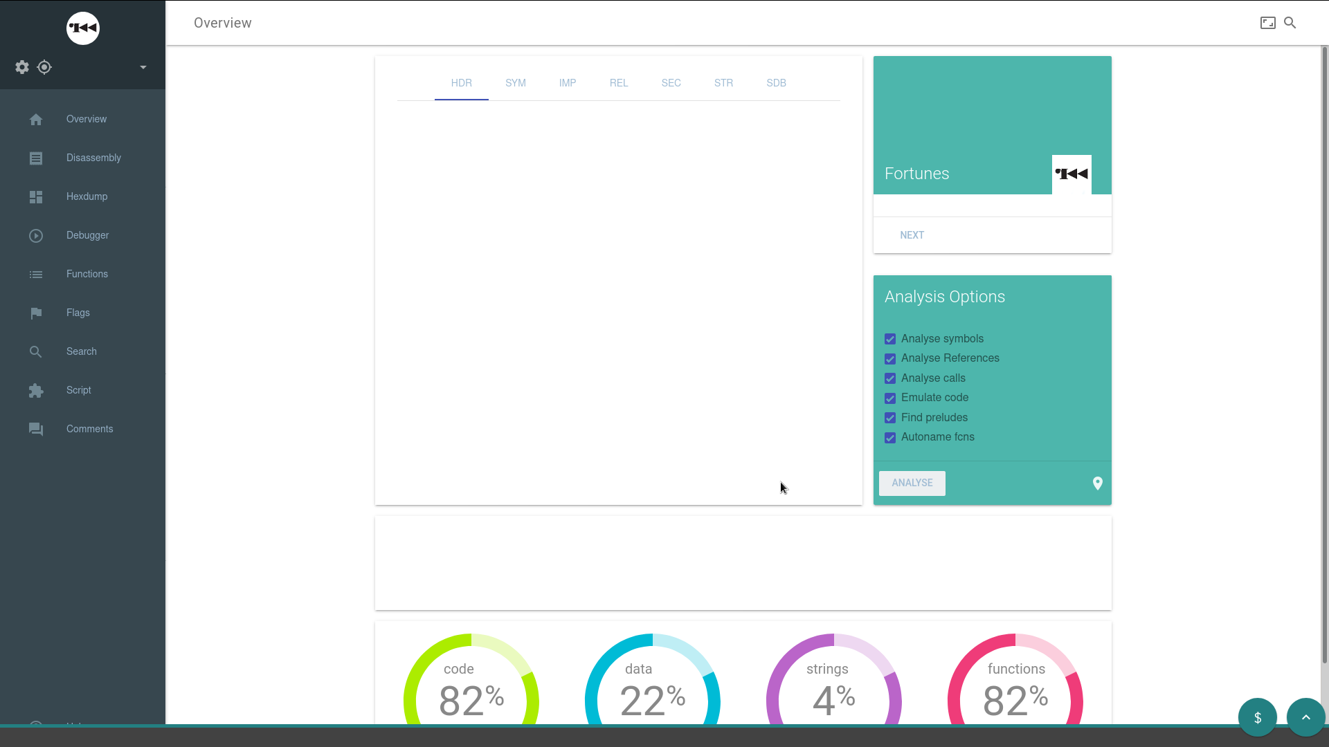 Radare2 学习笔记：从入门到精通 1. Radare2 简介，及安装_felixtangentwang的博客-CSDN博客_radare2安装