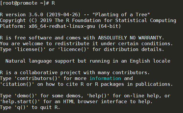 网页版R--RStudio Server_rstudio网页版-CSDN博客