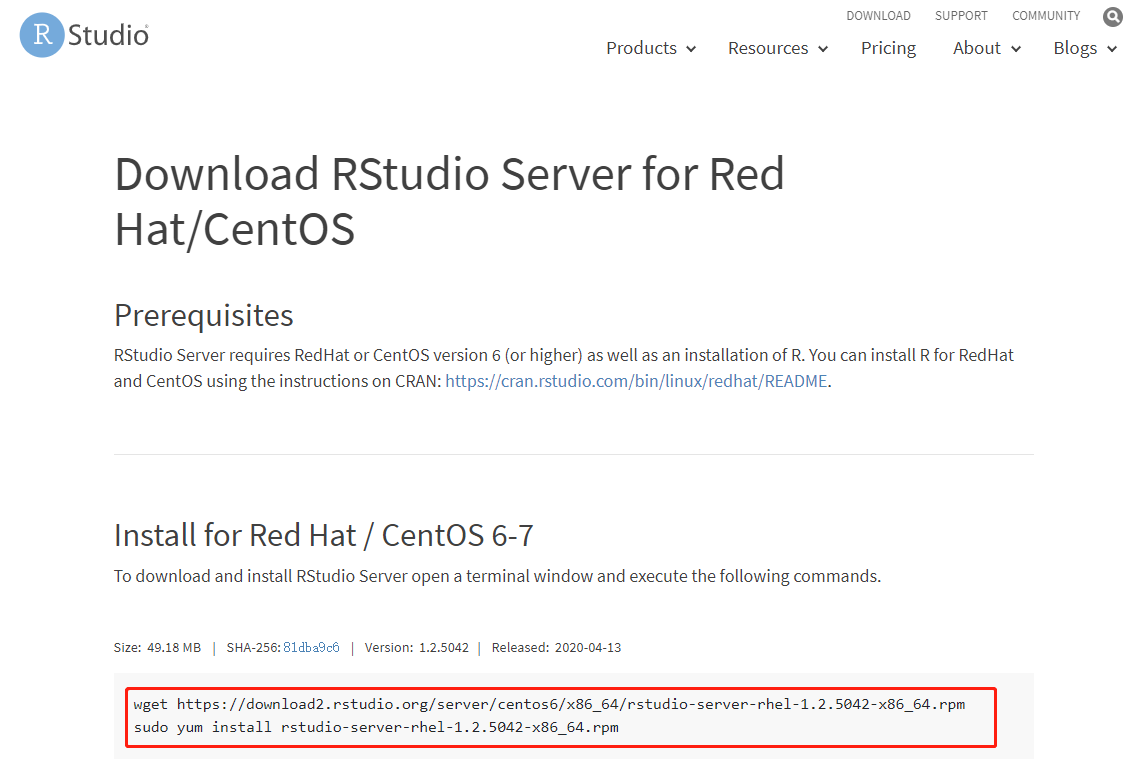 网页版R--RStudio Server_rstudio网页版-CSDN博客