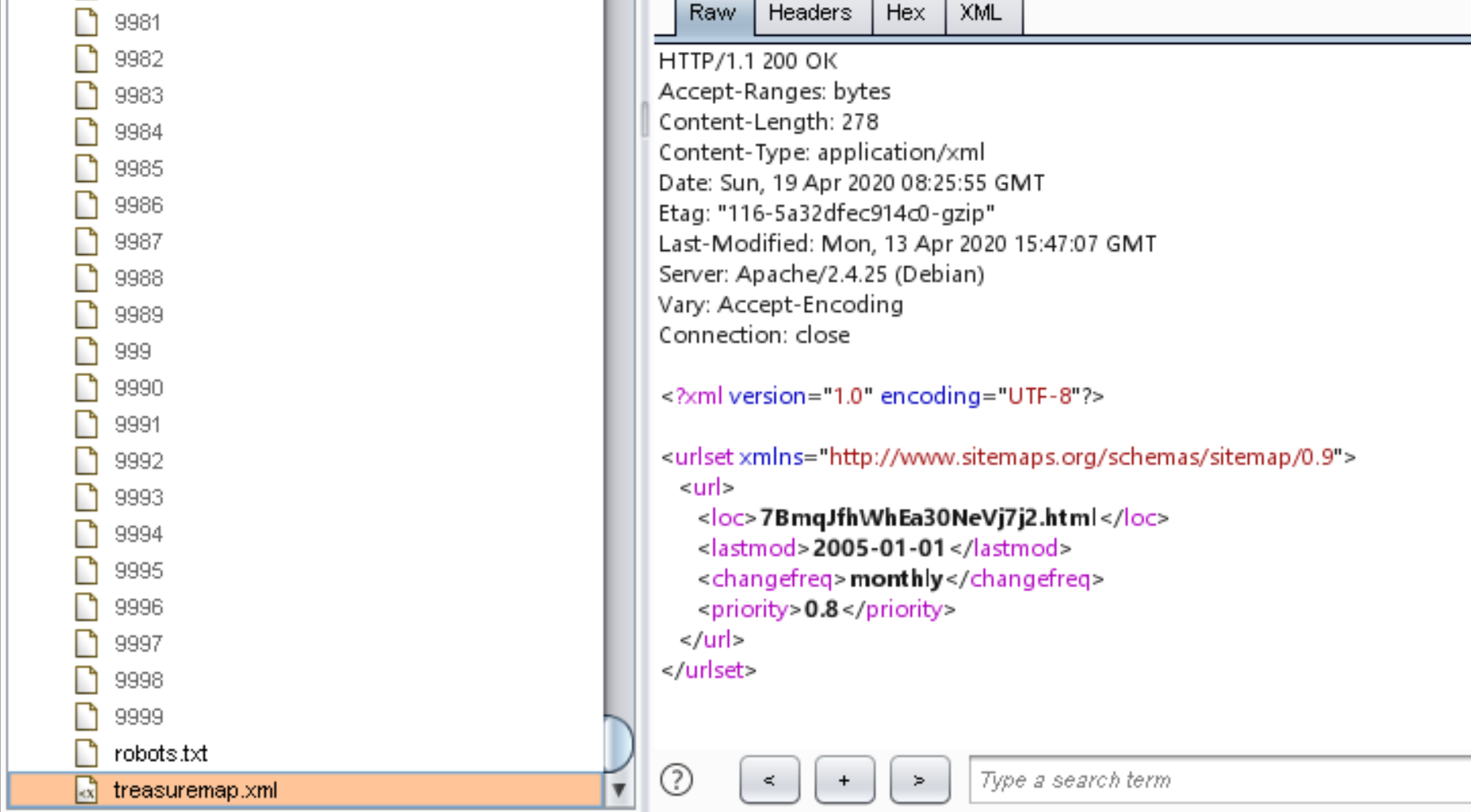 【HackPack CTF】 WEB Treasure Map_ctf藏宝图-CSDN博客