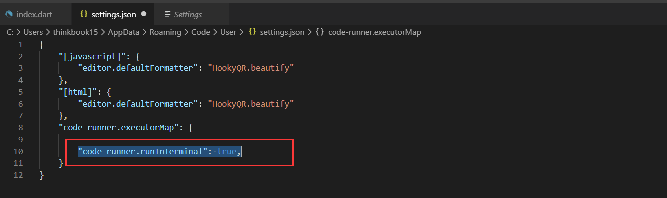 dart文件运行在vscode出现乱码_vscode 打印dart乱码-CSDN博客