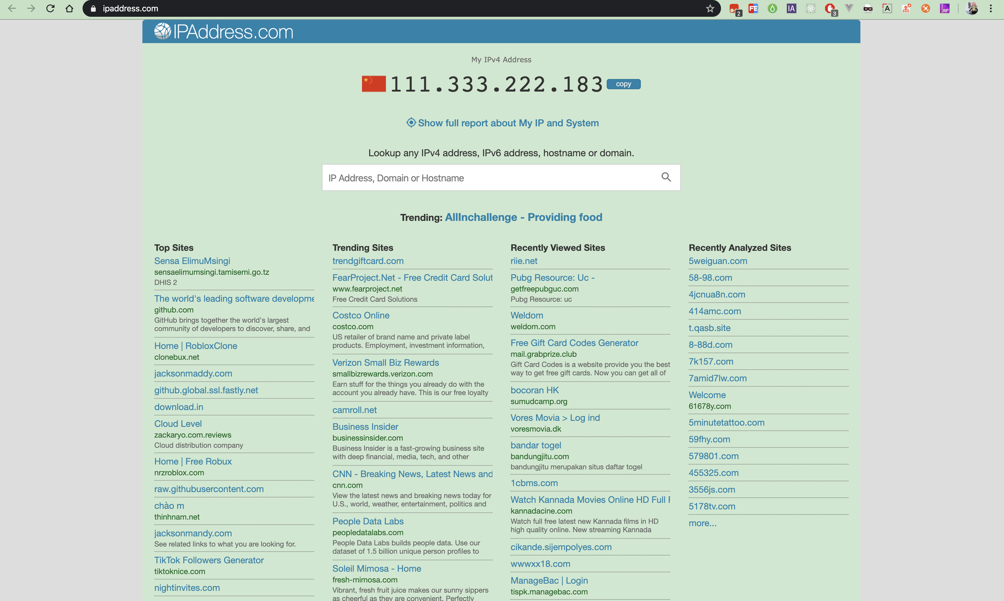 在mac上“curl: (7) Failed to connect to raw.githubusercontent.com port 443: Connection refused”-安装 ...